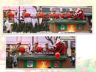 Parade | PPTX
