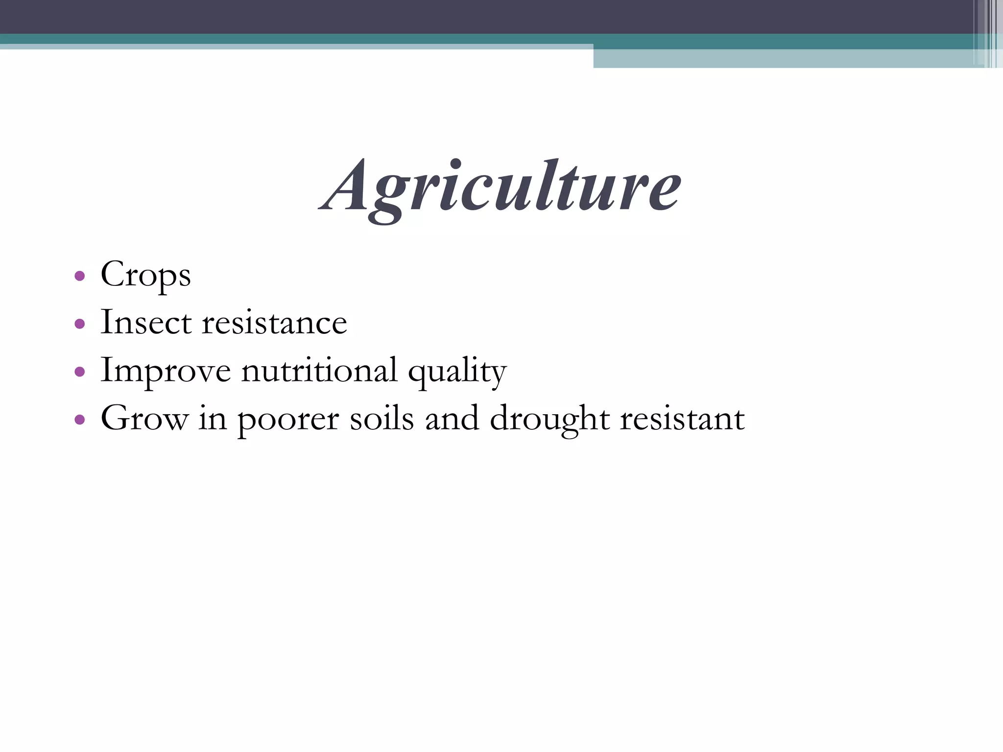 Application Of Bioinformatics In Different Fields Of Sciences Ppt