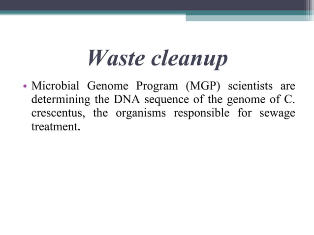 Application Of Bioinformatics In Different Fields Of Sciences