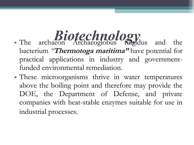Application Of Bioinformatics In Different Fields Of Sciences