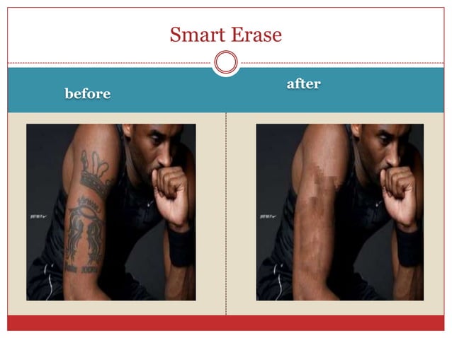 Presentation1 | PPTX | Photo Editing Software | Computer Software and Applications