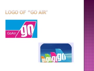 GO Air | PPT