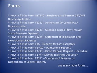 Presentation1 | PPT | Personal Taxes | Personal Finance