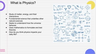 Presentation 1- 11th grade for physics .pptx