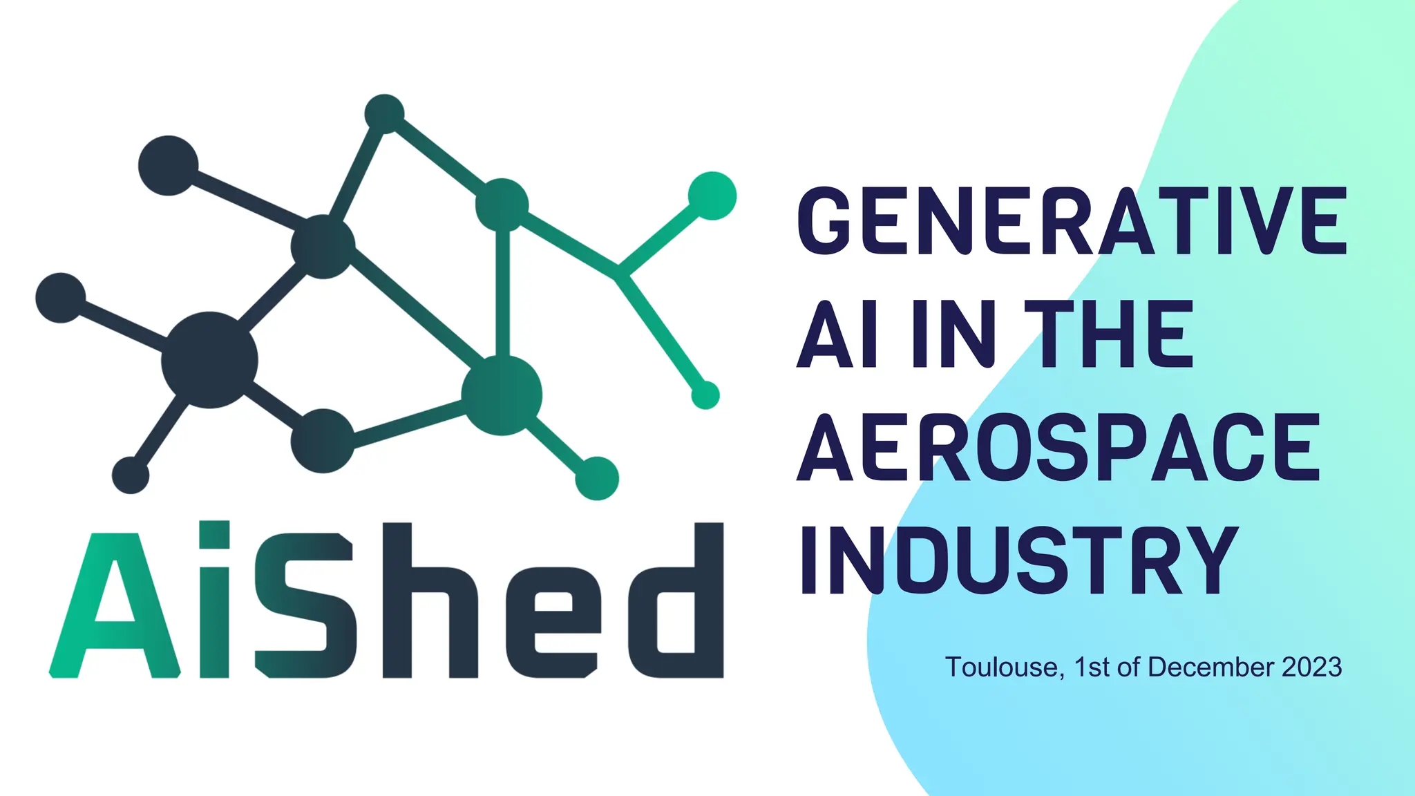 Generative AI in Aerospace Industry | PDF