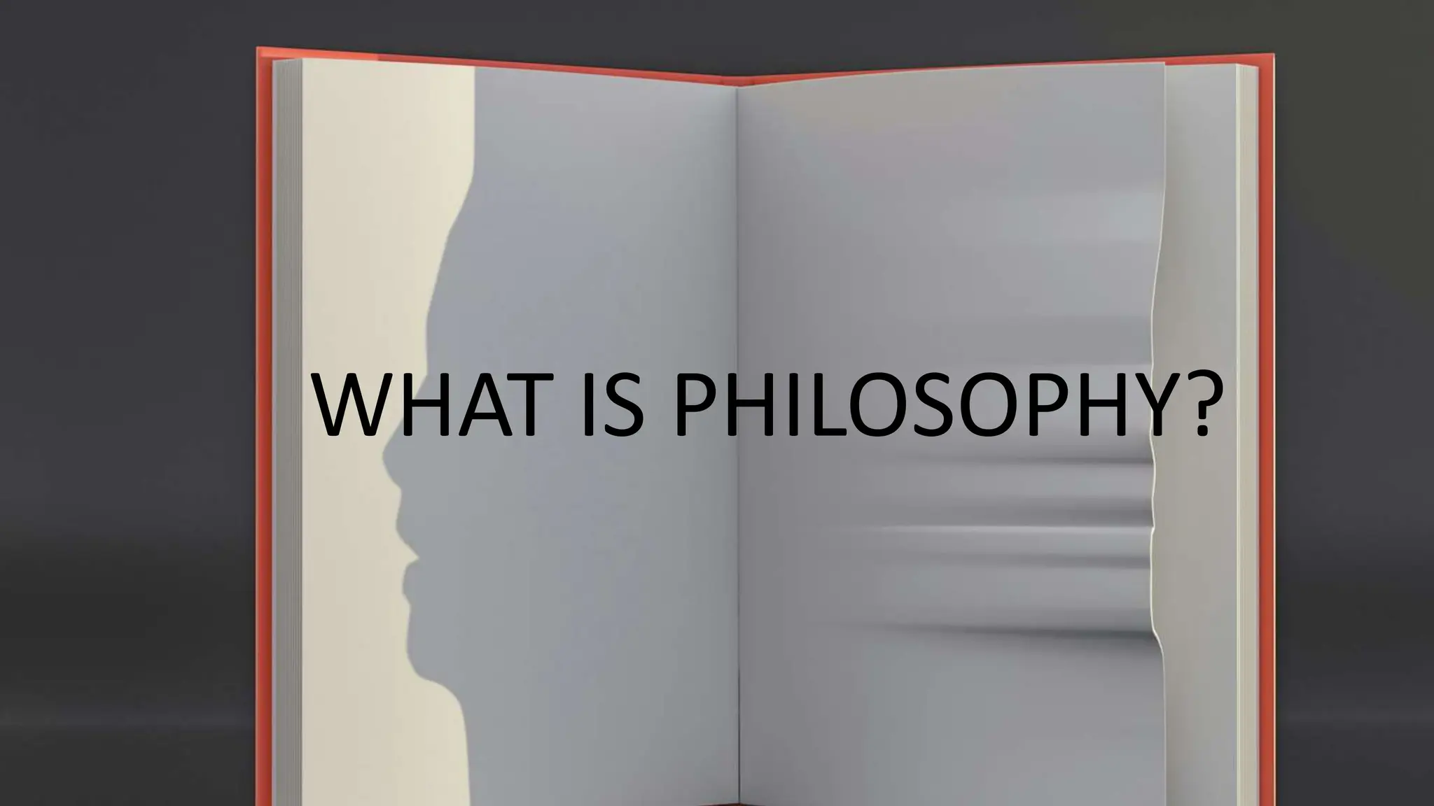 Introduction to Philosophy and its Branches | PPTX