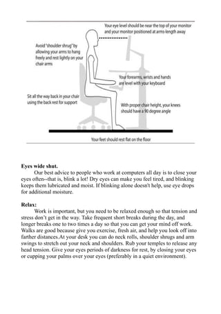 For computer Geeks ! | PDF