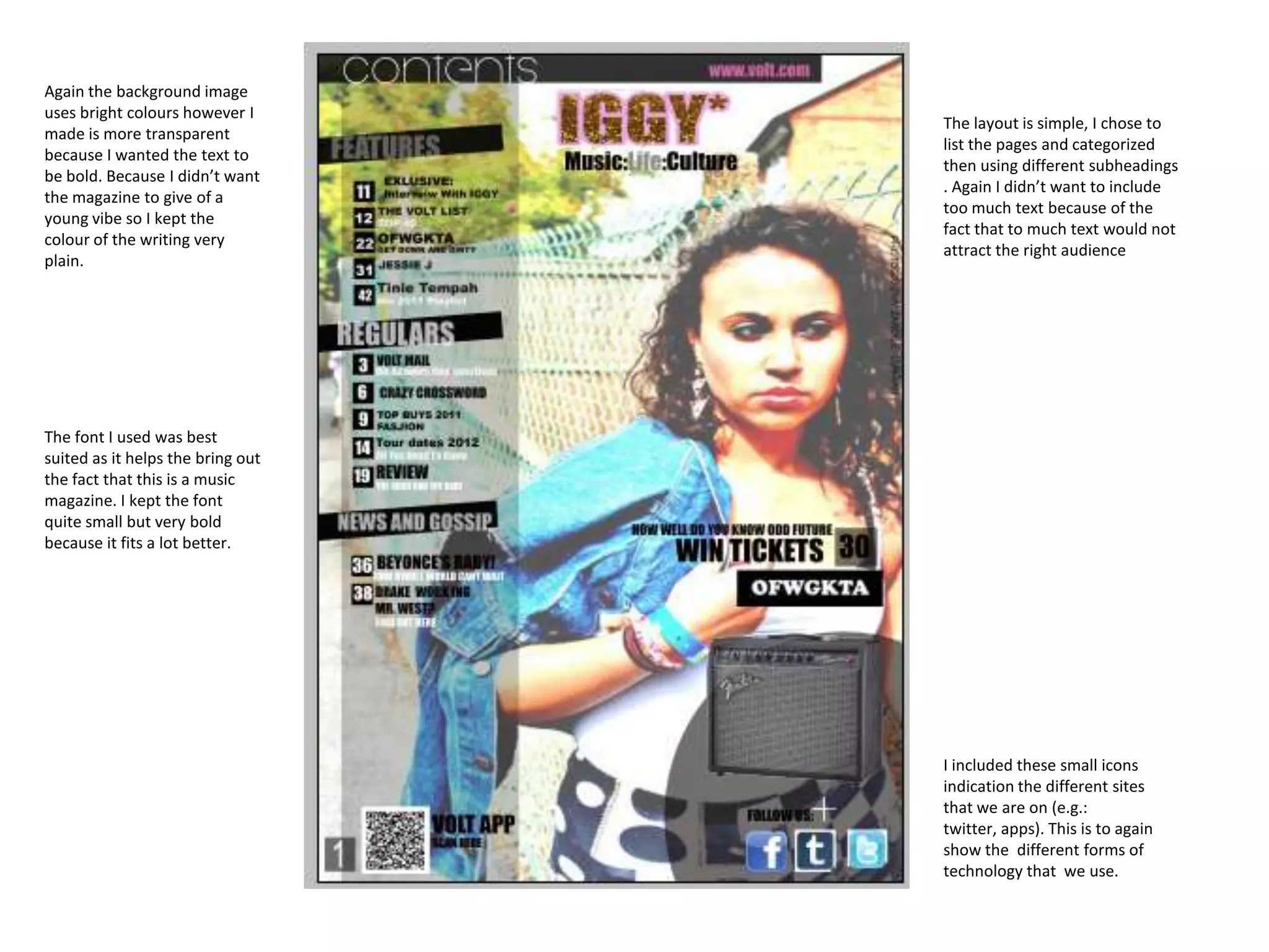 Presentation1 | PPTX | Desktop Publishing | Computer Software and Applications