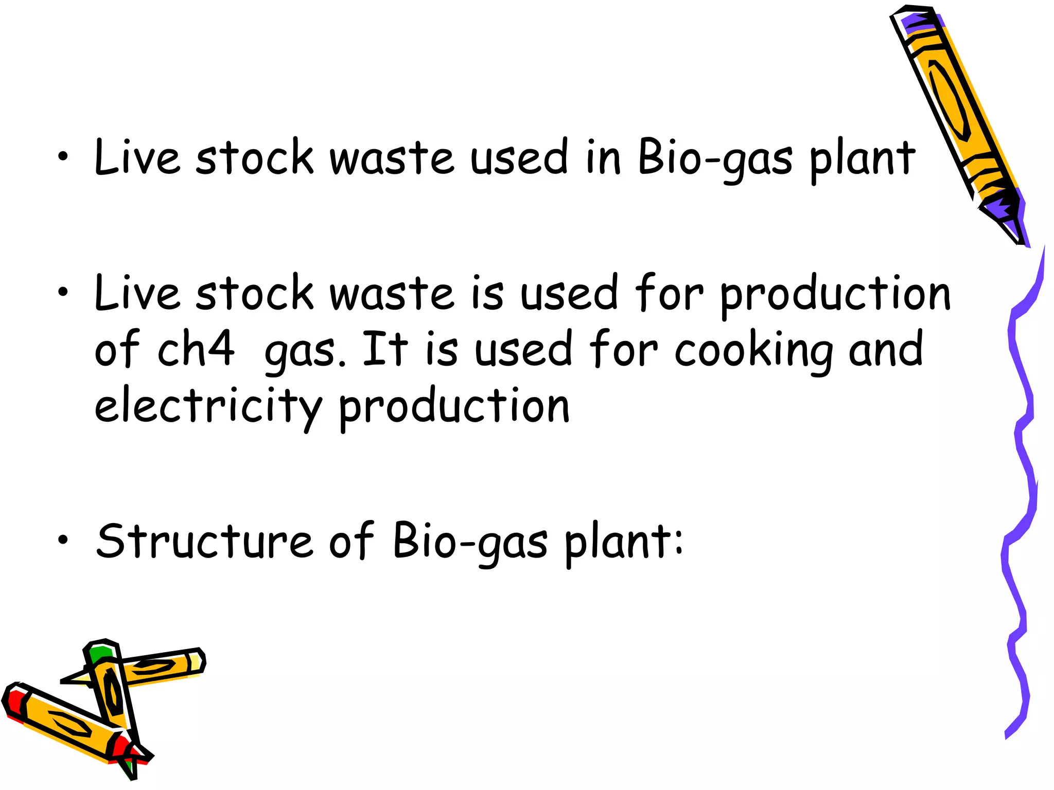 LIVESTOCK WASTE DISPOSAL AND MANAGEMENT | PPT
