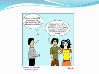 Rotary Cartoons | PDF