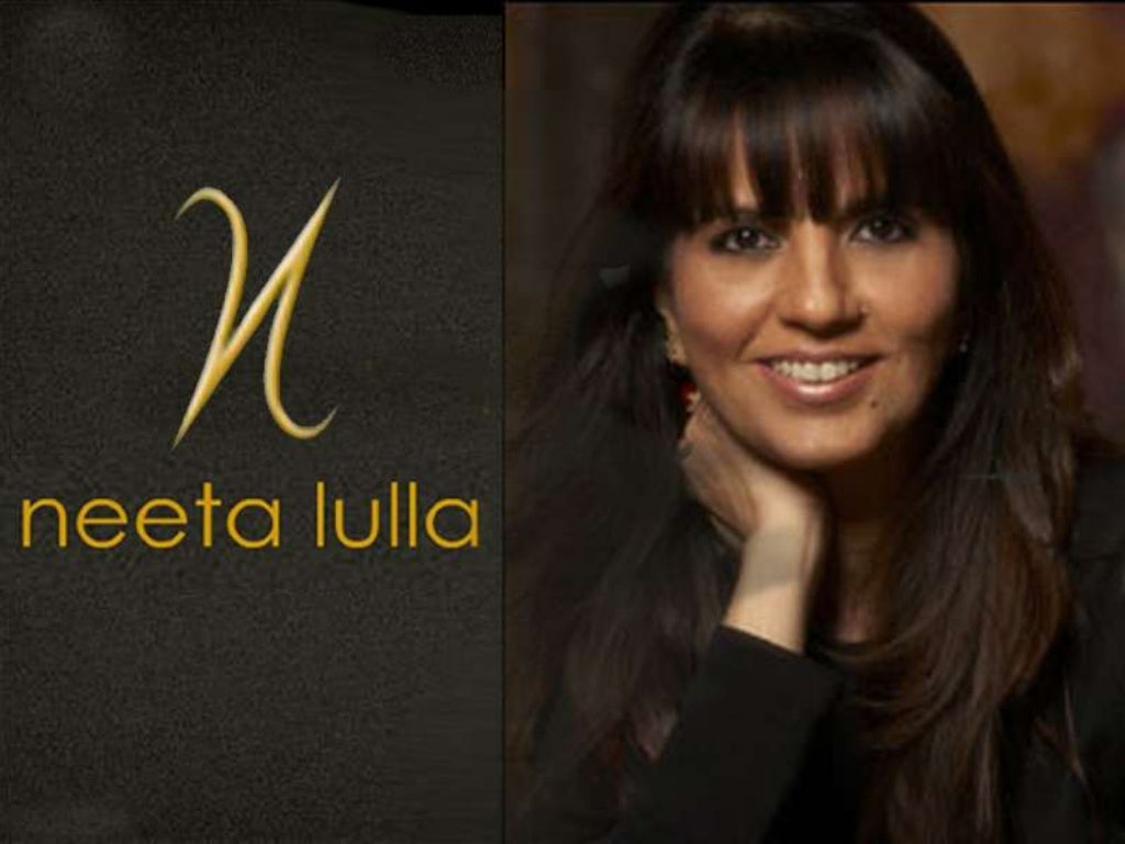neeta lulla