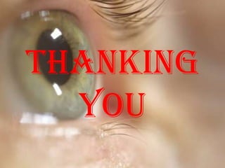 national blindness control programme | PPTX