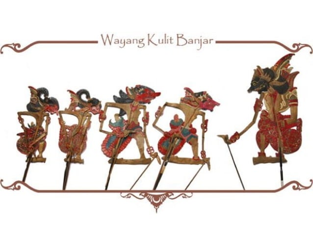 Wayang | PPT