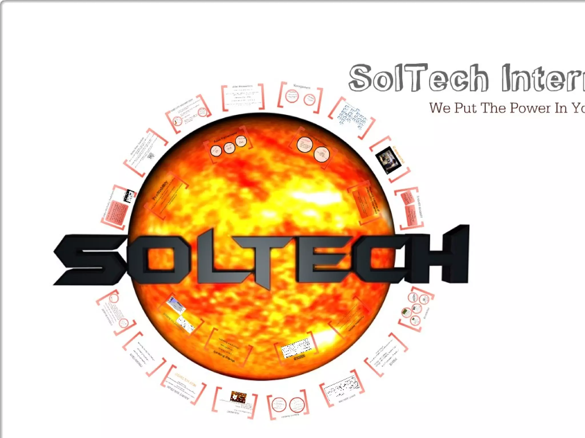 Soltech International | PPT