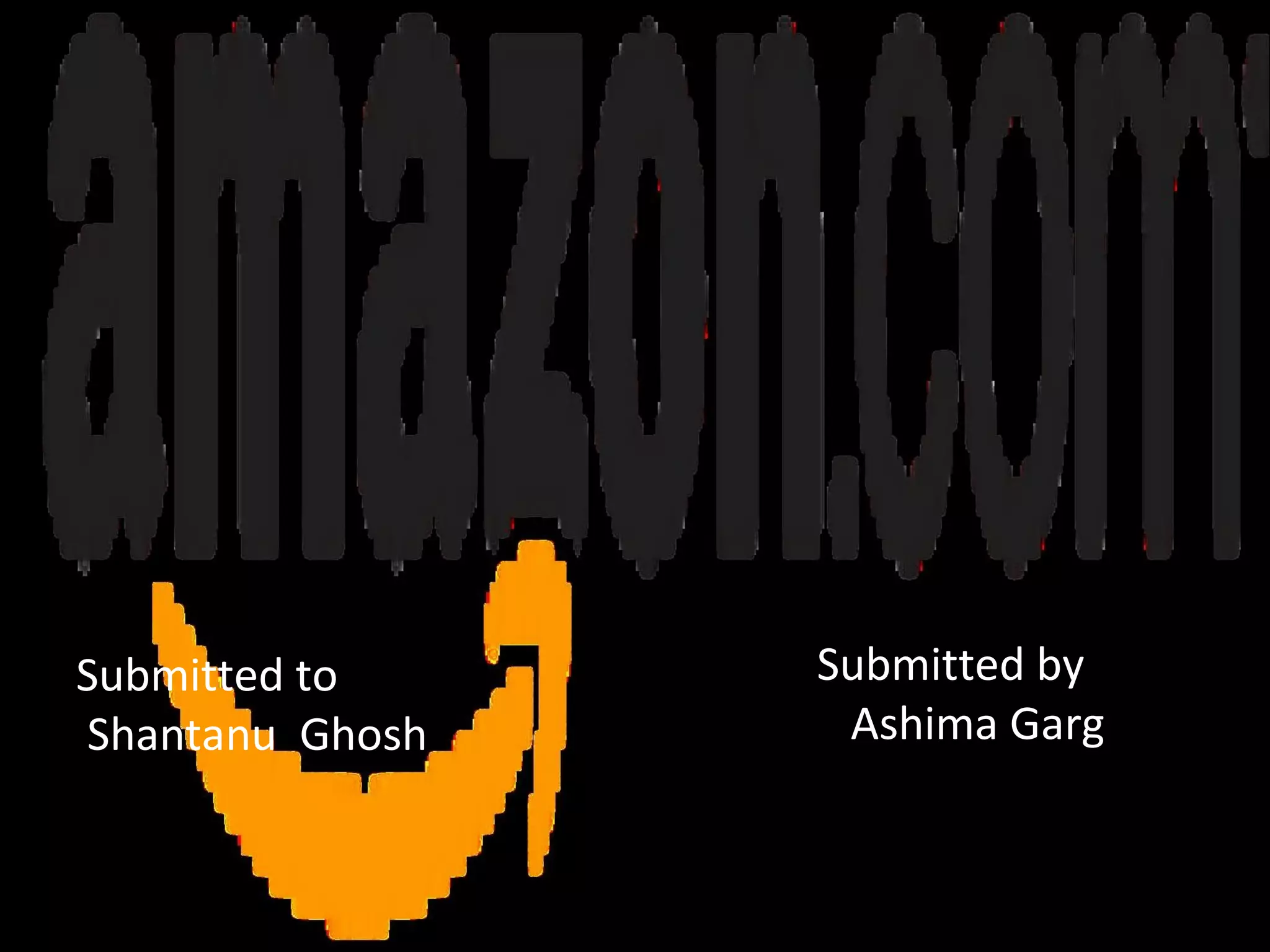 Ashima Garg | PPT
