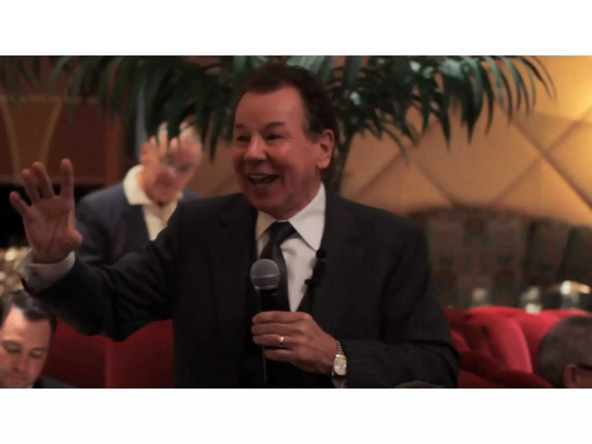 Bill Harris #8 | PPT