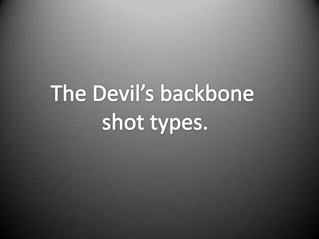 Shot Types | PPT