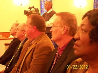 Unity in Community | PPT