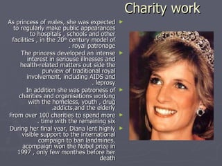 princess Diana | PPT