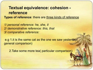 cohesion | PPT