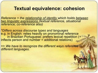 cohesion | PPT
