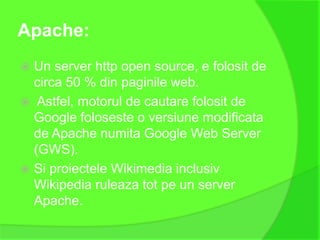 XAMPP | PPT | Free Download