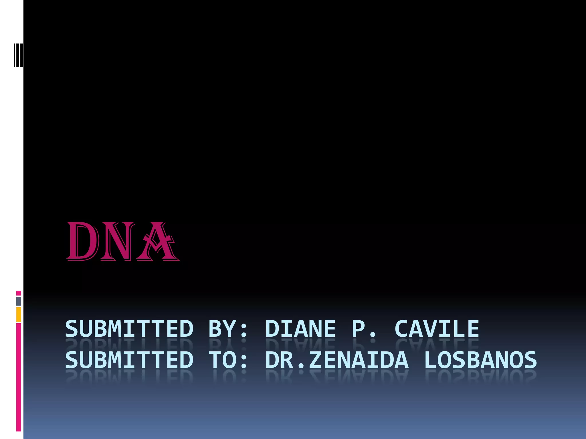 Presentation1 | PPTX | Biological Sciences | Science