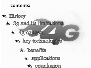 4g | PDF