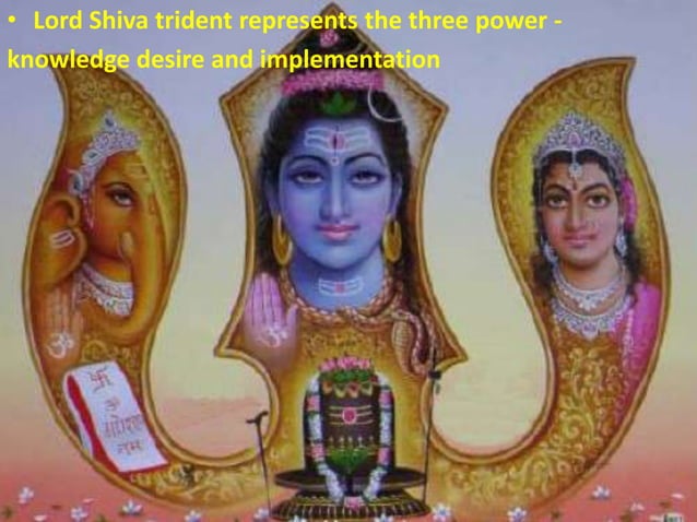 om namah shivay | PPTX