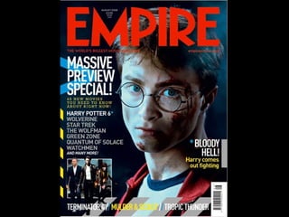 Empire Magazine | PPT