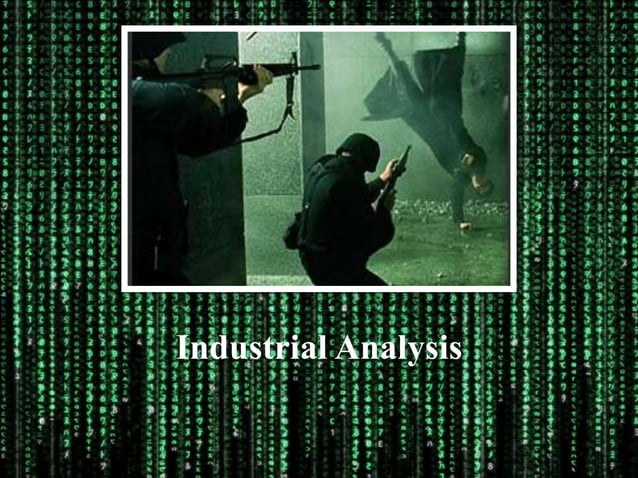 The Matrix (1999) | PPTX | Movies | Entertainment