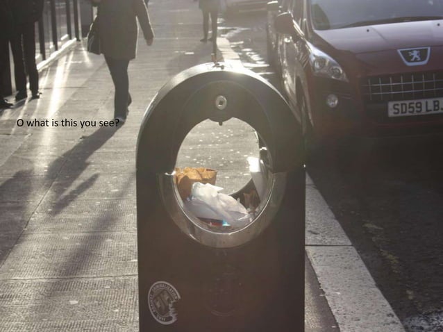 Alphabet Life | PPTX