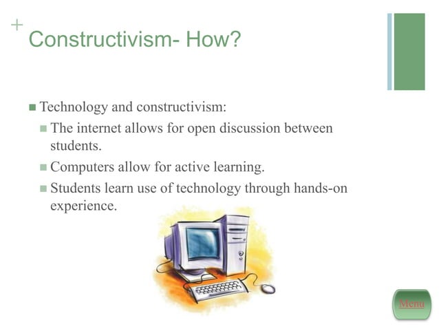 Constructivism in Education | PPT