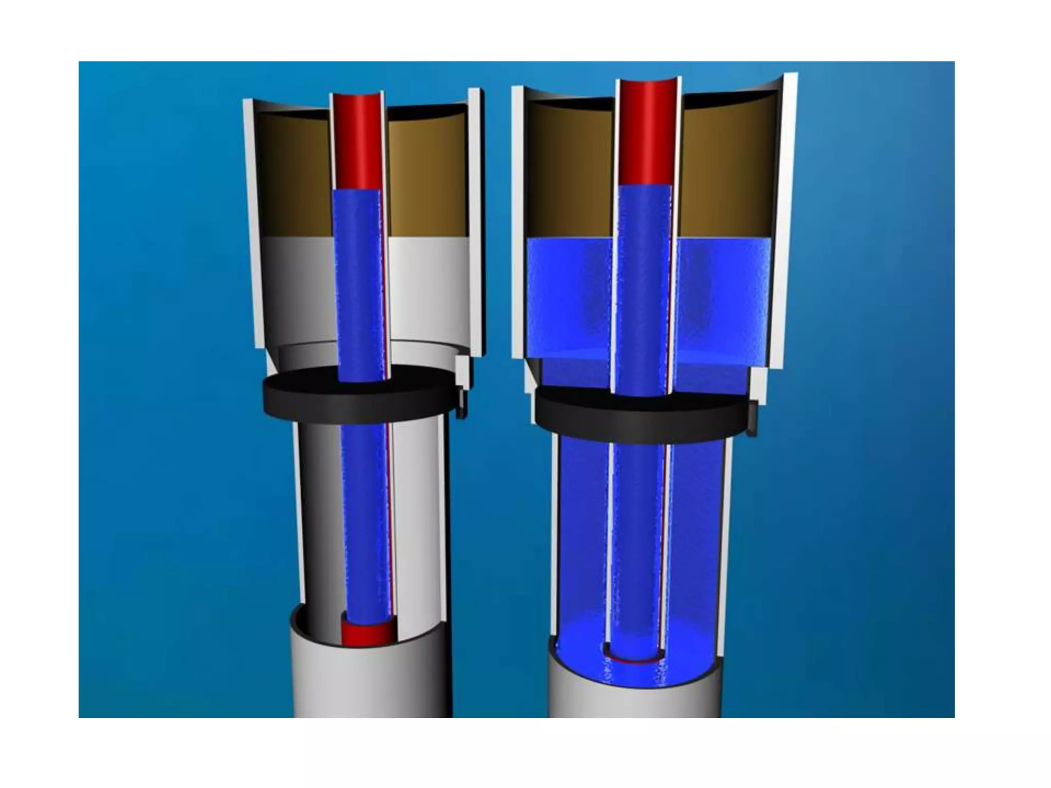 Legal 3D Animation Samples | PPT