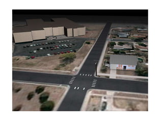 Legal 3D Animation Samples | PPT