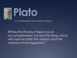 Critical Theory and Social Media | PPTX