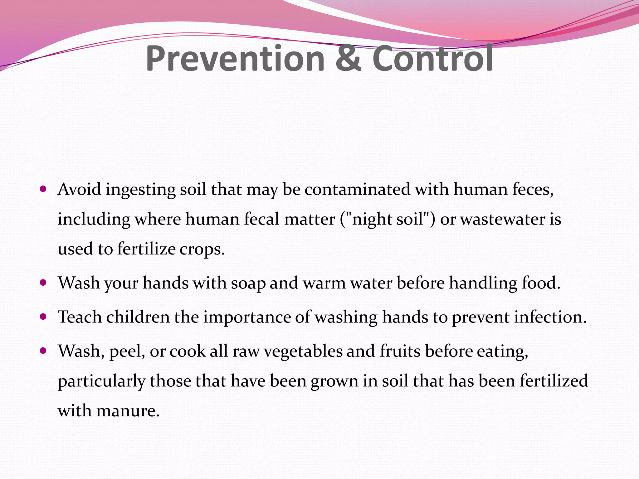 TRICHURIS TRICHURIA | PPTX