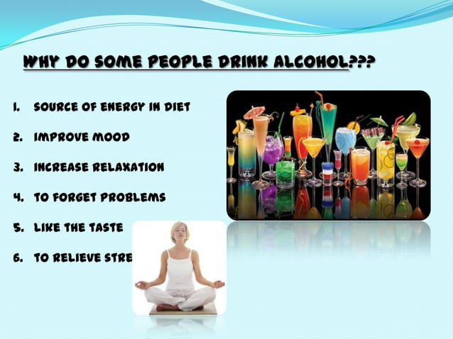 effects of smoking, alcohol, and drugs on the body | PPTX | Illegal ...