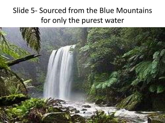 KCB101 Final - Water Bottle Storyboard | PPT