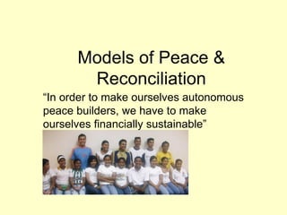 Presentation1 | PPT | War and Conflicts