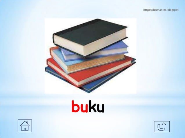 Lembaran Kerja KVKV | PPTX