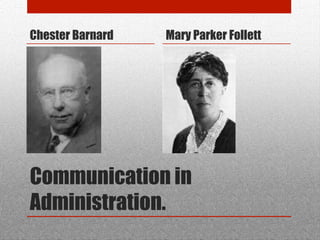 Park University Theorist Presentation | PDF