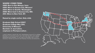 Rob Presentation 1 | PDF