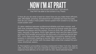 Rob Presentation 1 | PDF