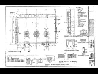 Construction Documents | PPTX