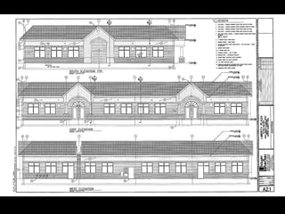 Construction Documents | PPTX