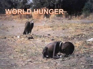 World Hunger | PPT