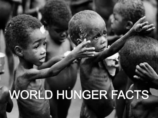 World Hunger | PPT