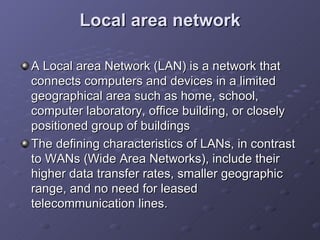 Communication technology | PPT
