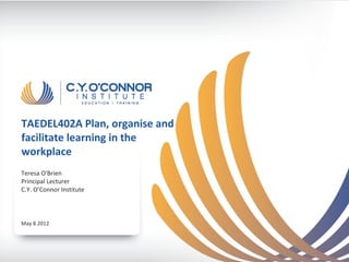 Learning Pathways | PPT